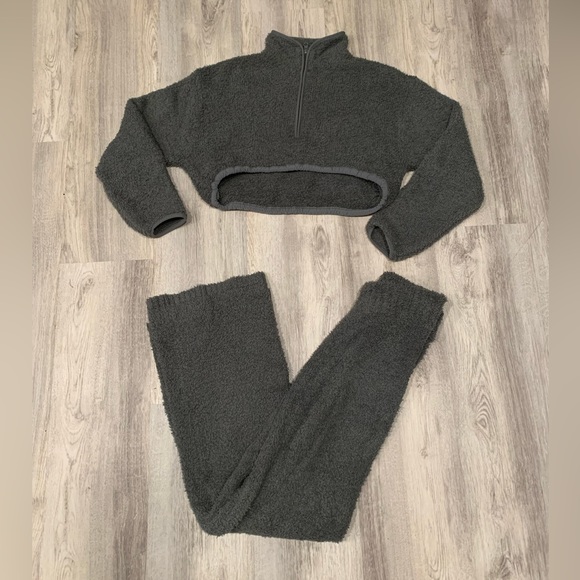 SKIMS | Intimates & Sleepwear | Skims Set | Poshmark